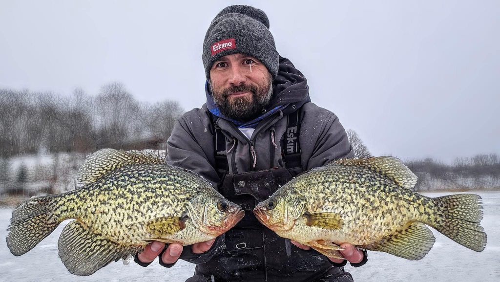 Lake Effect Lure Co. | iShackShare