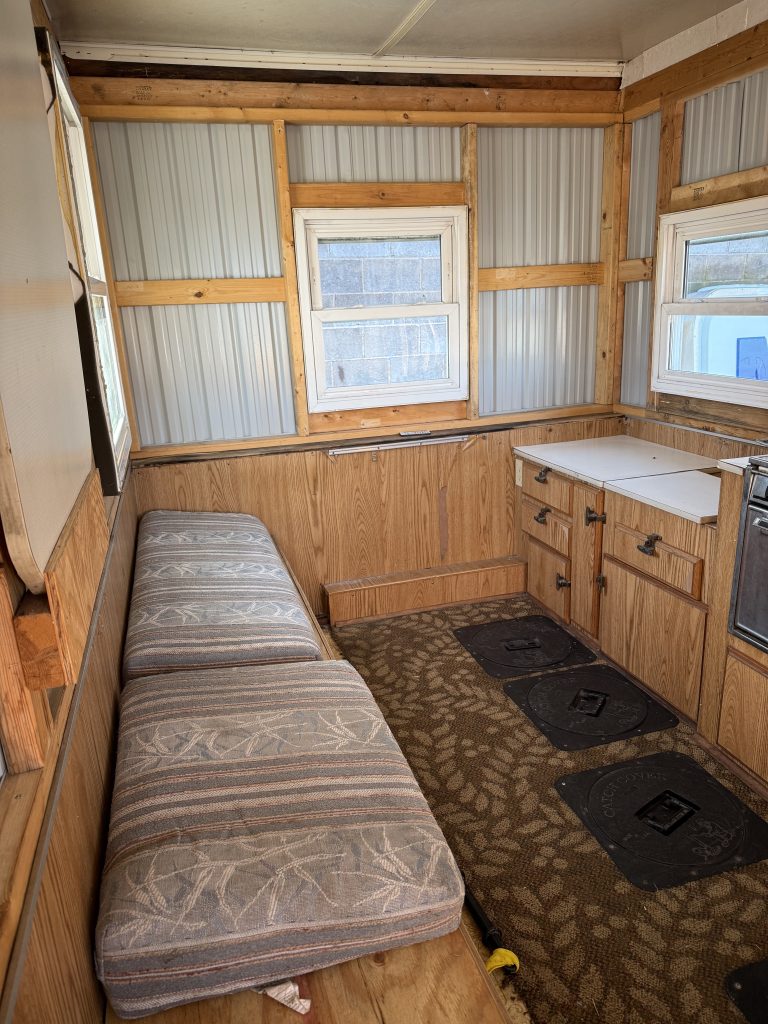 The Hulk Ice Shack Rental | iShackShare